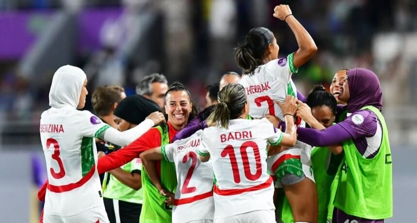 Morocco vs Mali: kick-off time, how to watch, Live stream - July 18 ...