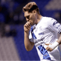 León Eyes Puebla Star Emiliano Gómez to Strengthen Attack | Dailysports