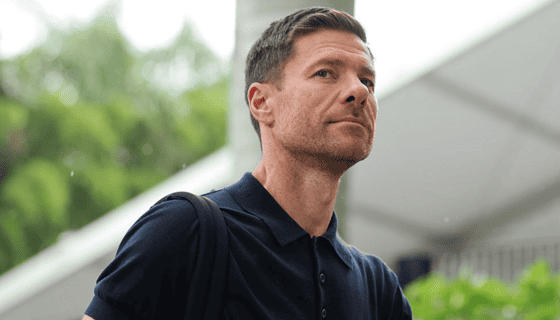 Alonso has chosen Real Madrid's new captain. The team's new leadership ...