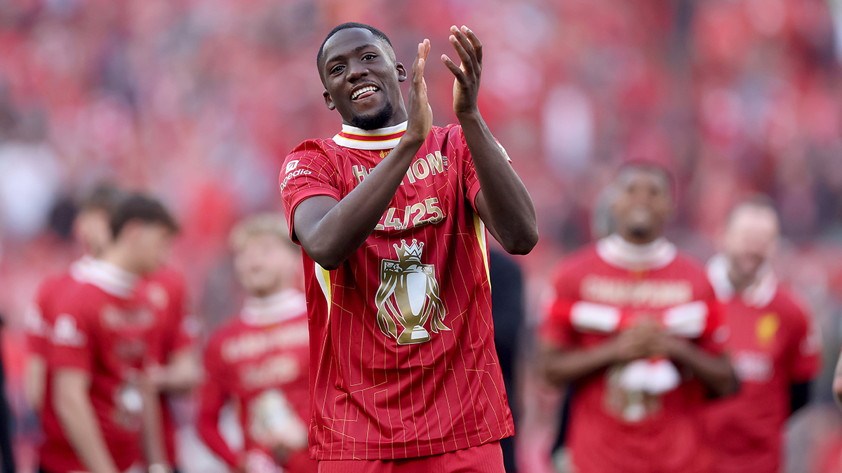 Real Madrid have begun work on Konaté transfer this summer | Dailysports