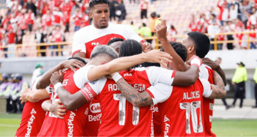 Santa Fe Signs Uruguayan Defender Ahead of 2026 Libertadores | Dailysports