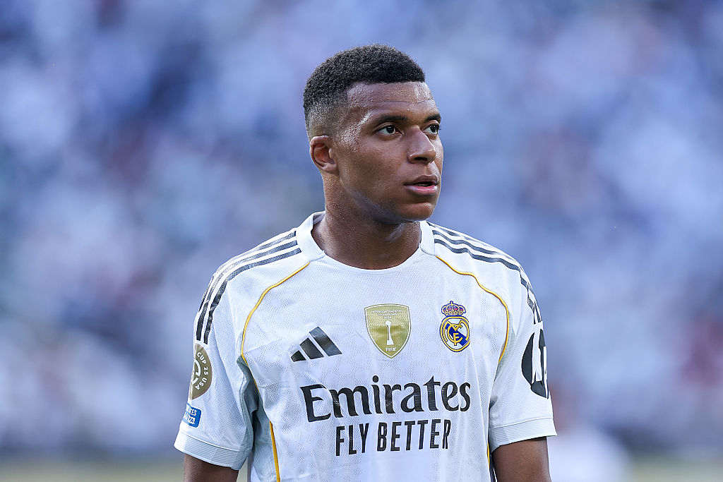 Kylian Mbappé to wear a new number in the upcoming season | Dailysports