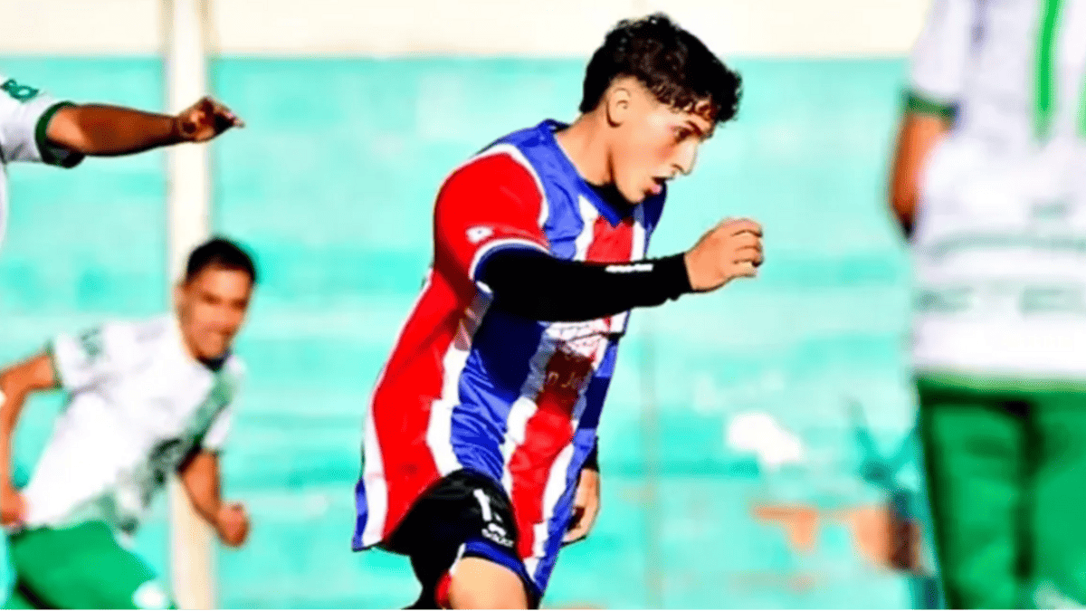San Juan Mourns Sudden Death of 20-Year-Old Midfielder Roni Arias Álvarez | Dailysports