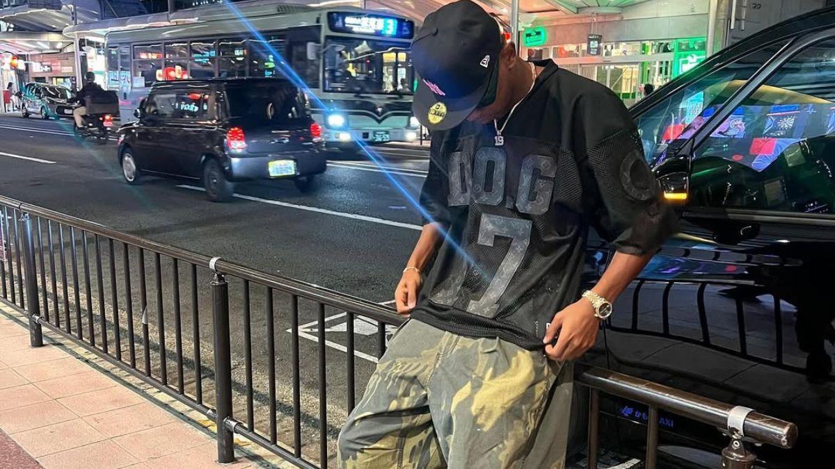 With his mother and brother. Lamine Yamal shares new personal photos ...