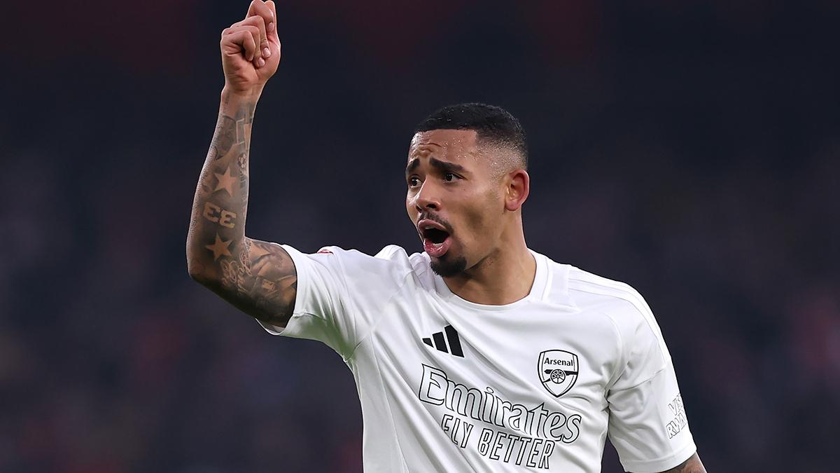 Quel retournement de situation ! Barcelone veut Gabriel Jesus | Dailysports