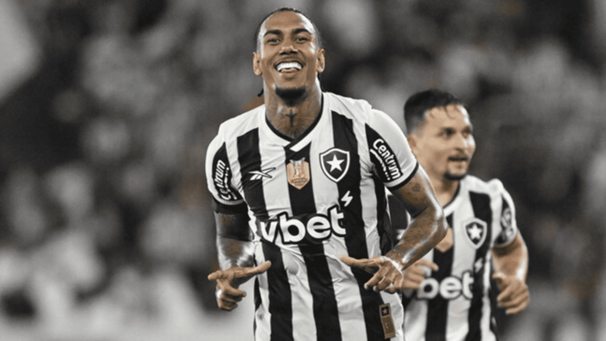 Real Salt Lake Sign Brazilian Striker Rwan Cruz as Designated Player ...