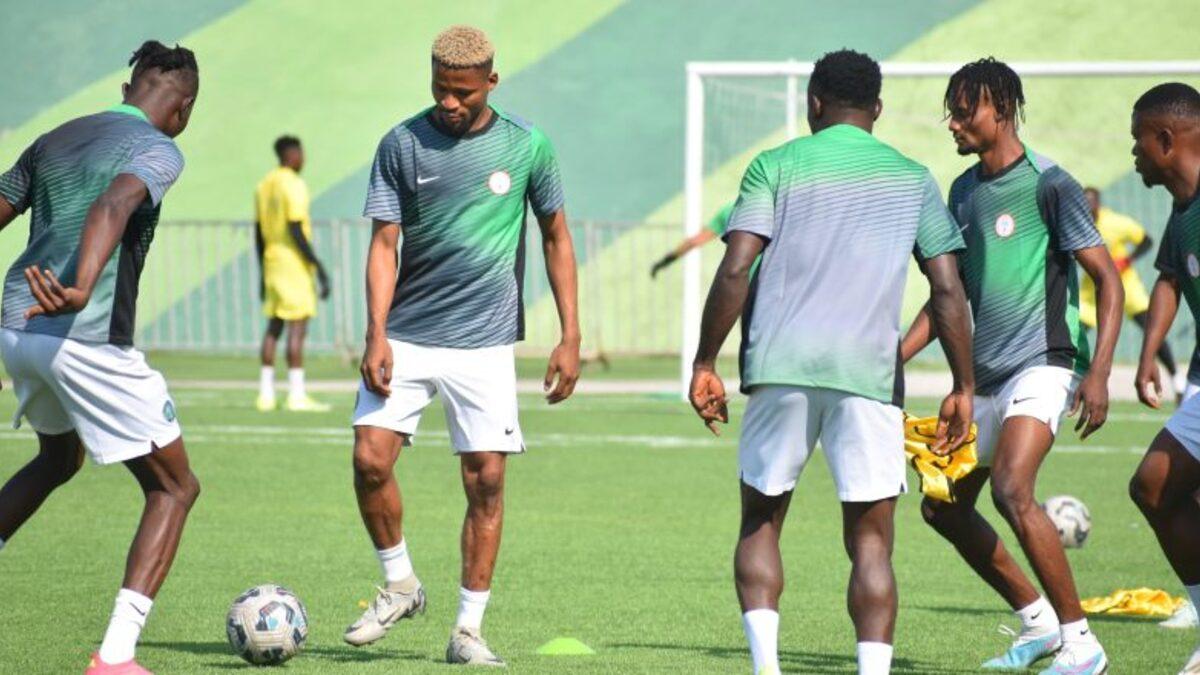 Senegal vs Nigeria: kick-off time, how to watch, Live stream - August 5 ...