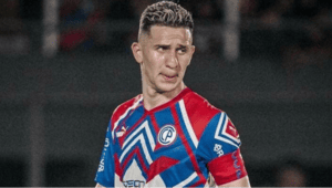 Cerro Porteño Welcomes Jorge Morel Back as Six Players Remain Injured ...