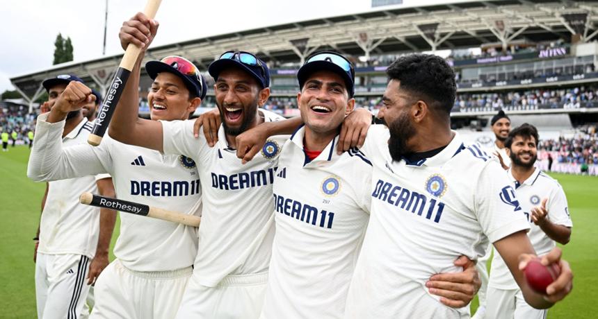Prochain match de l'équipe nationale de cricket d'Inde : date, heure et ...