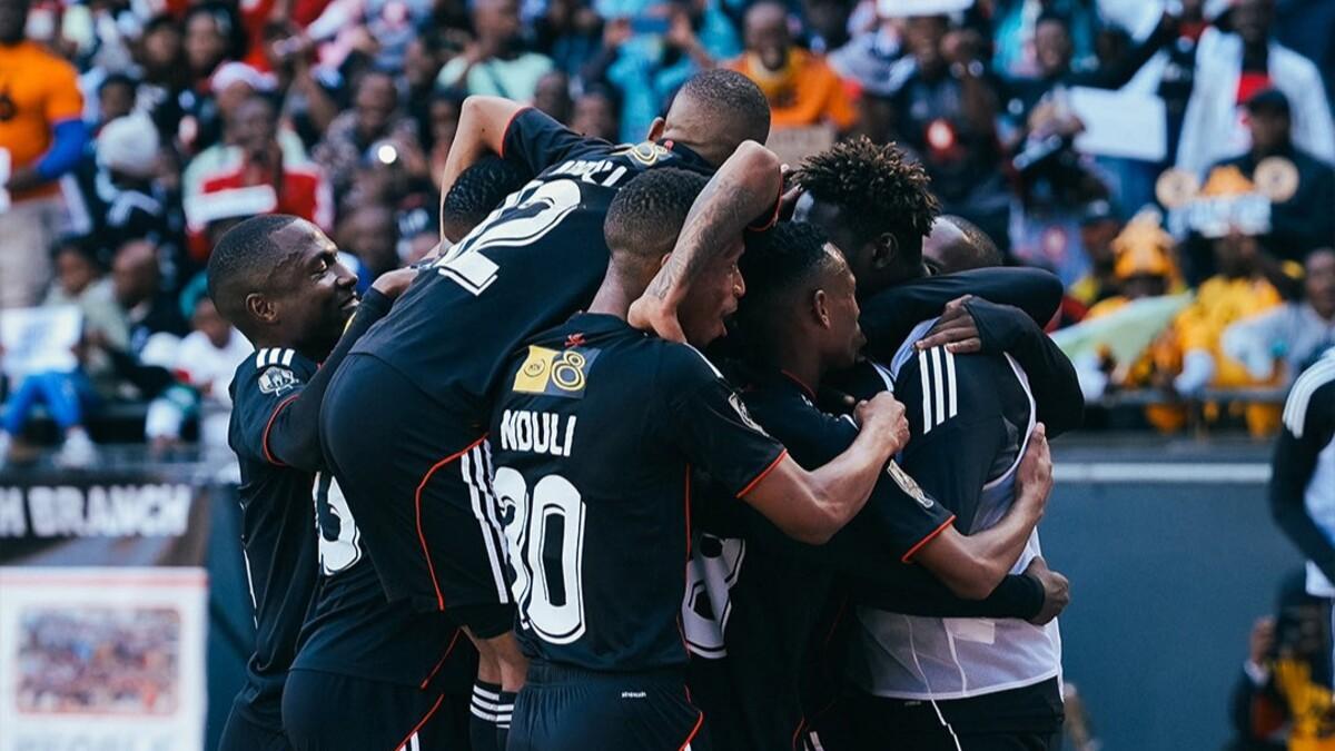Orlando Pirates vs Sekhukhune United: kick-off time, how to watch, Live ...