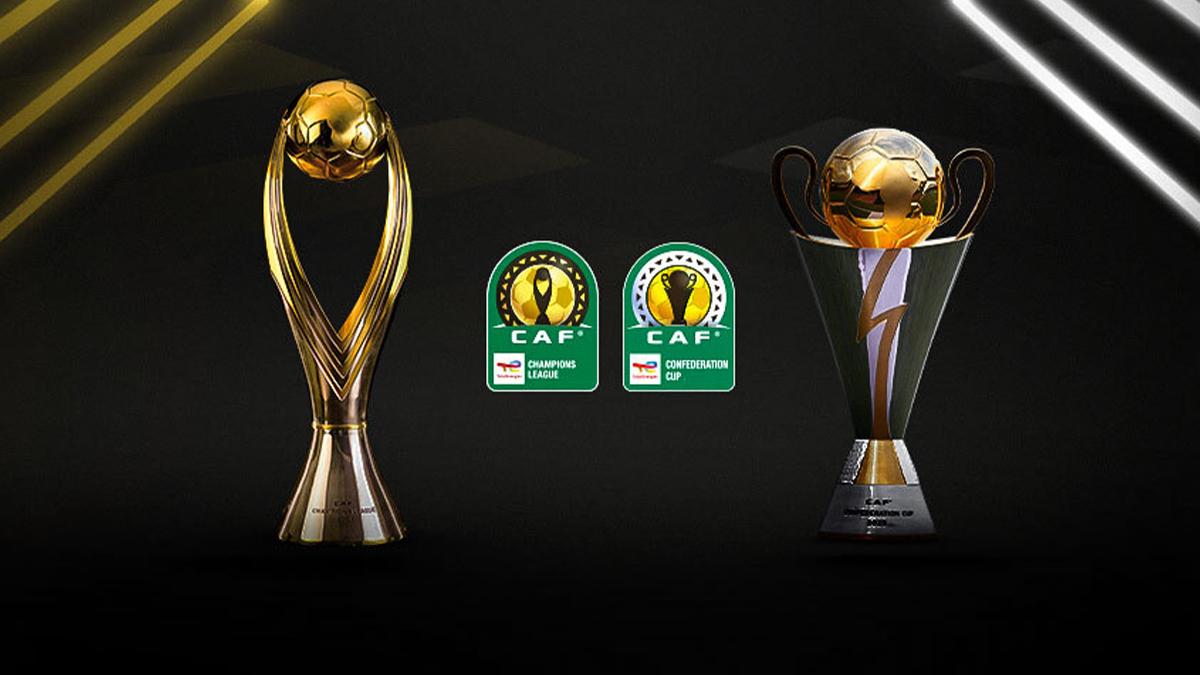 Fierce competition! CAF club rankings for 2025 released | Dailysports