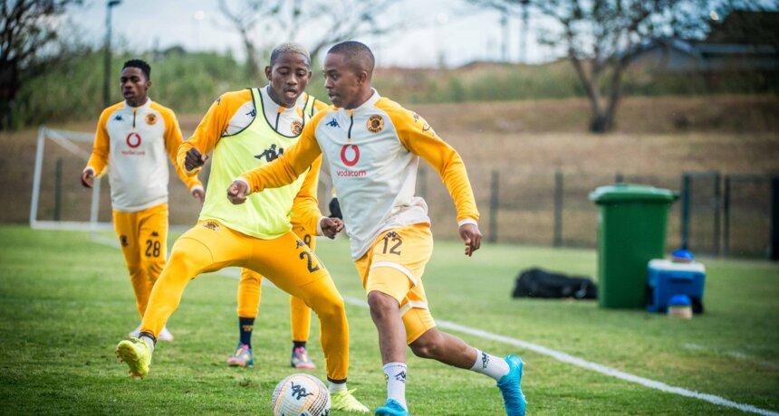 Stellenbosch vs Kaizer Chiefs: kick-off time, how to watch, Live stream ...