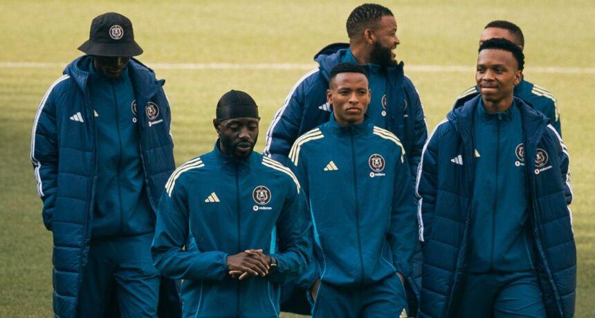 CAF Champions League preliminary round draw. Who will Orlando Pirates ...