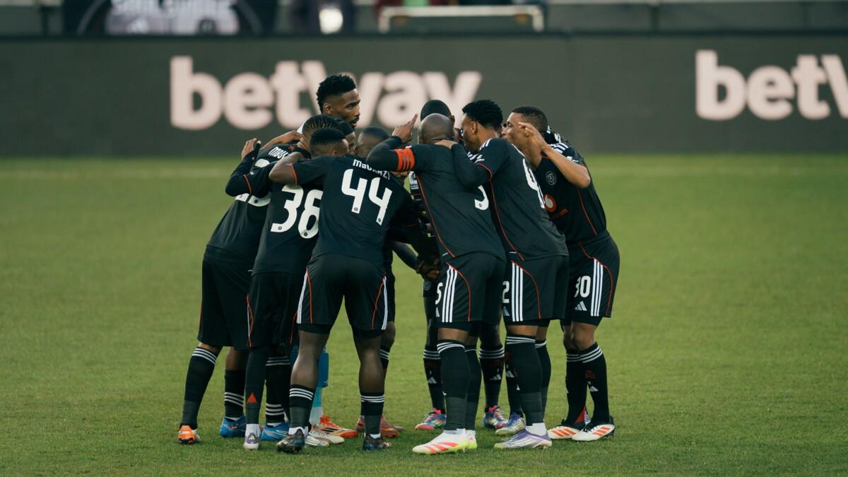 Marumo Gallants vs Orlando Pirates: kick-off time, how to watch, Live ...