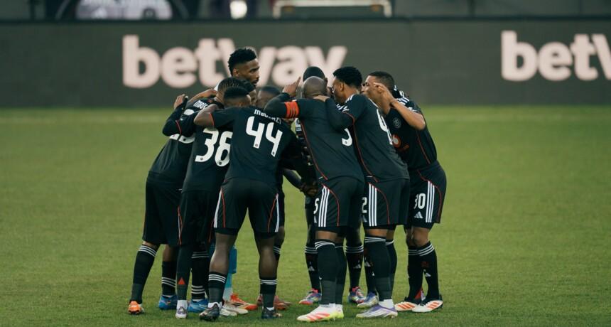Marumo Gallants vs Orlando Pirates: kick-off time, how to watch, Live ...