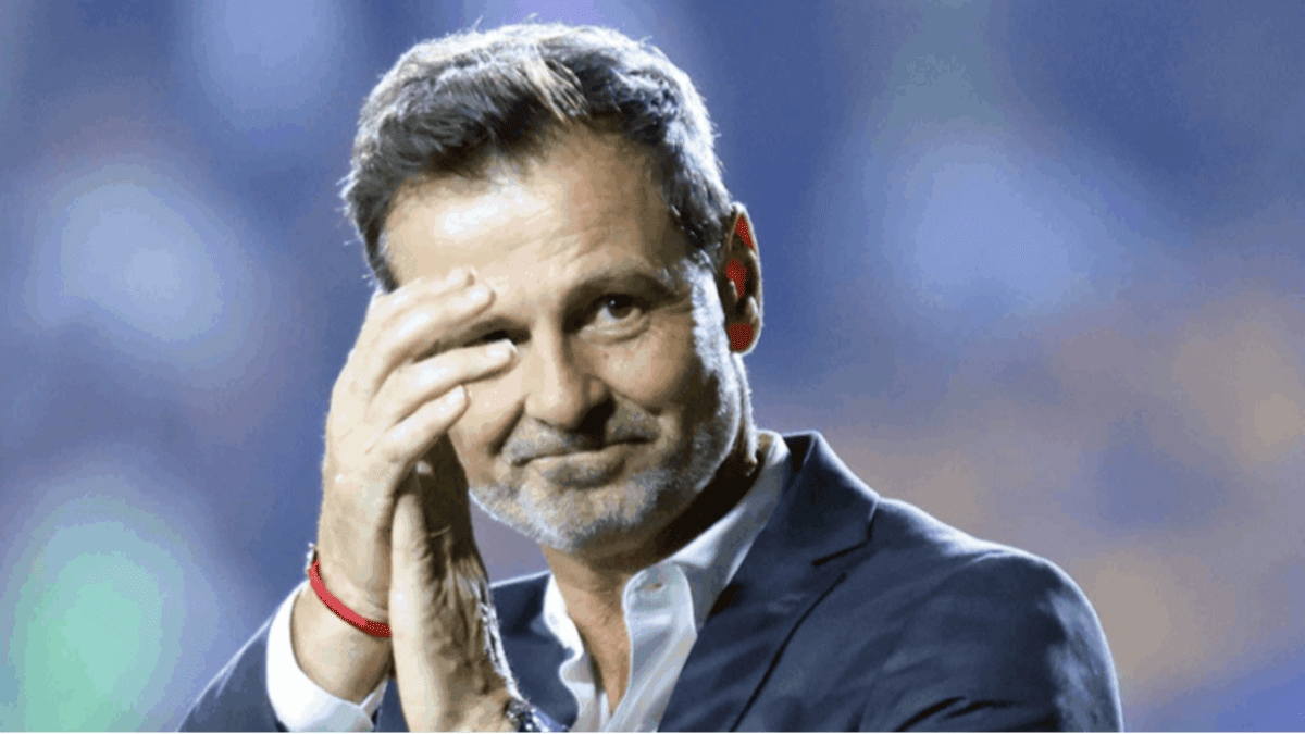 Cocca Emerges as Atlas’ Top Choice After Pineda’s Exit | Dailysports