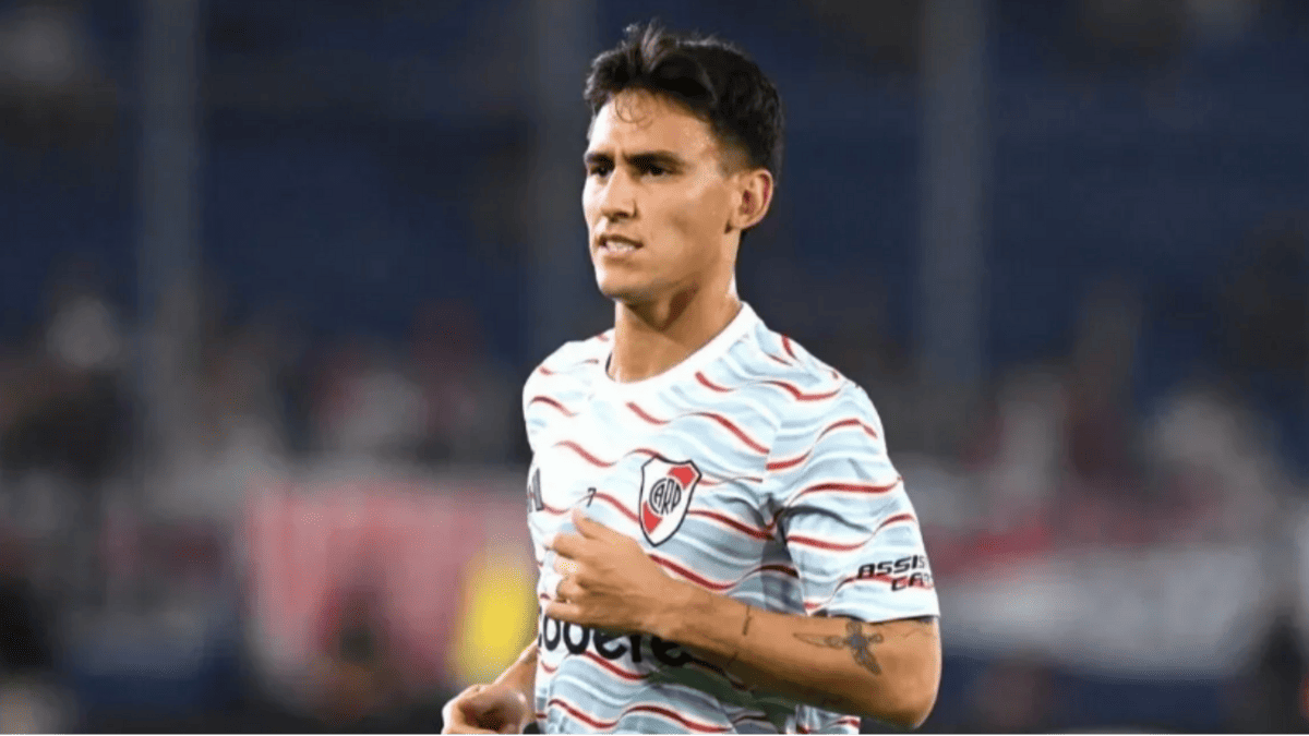 Portland Timbers Target Matías Rojas as River Exit Nears | Dailysports
