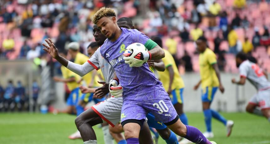 Mamelodi Sundowns vs AmaZulu: kick-off time, how to watch, Live stream ...
