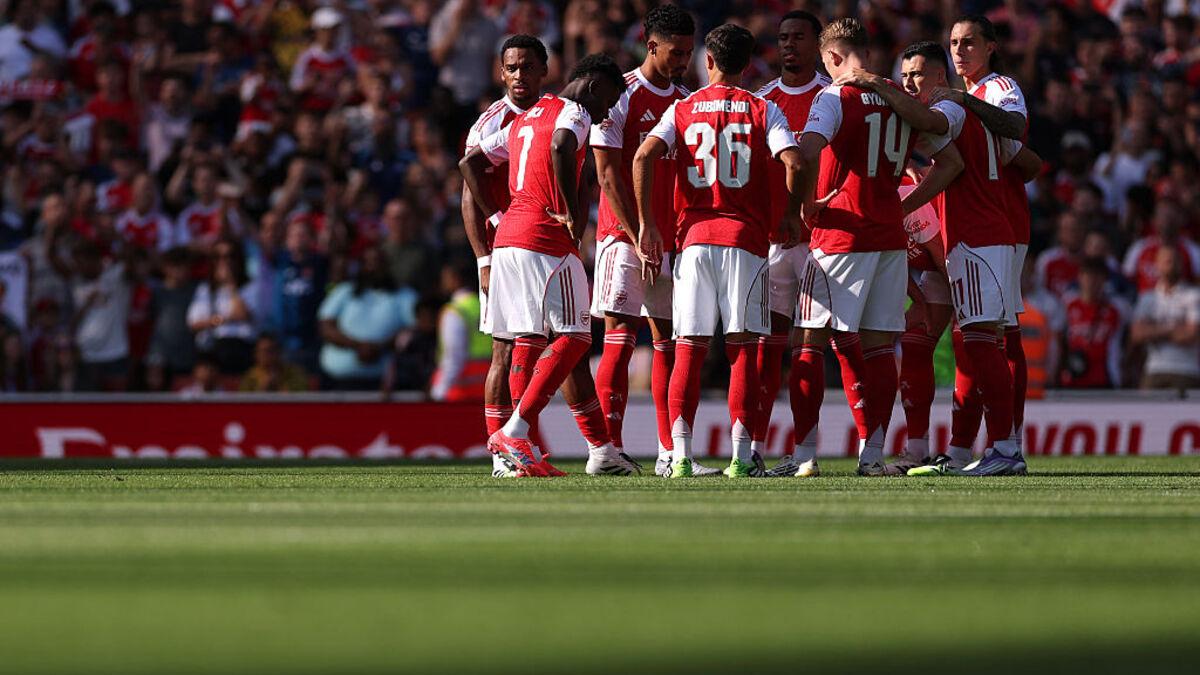 Indian Premier League SMMs troll Arsenal | Dailysports