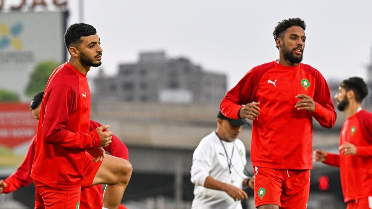 Morocco vs Zambia: kick-off time, how to watch, Live stream - August 14 ...