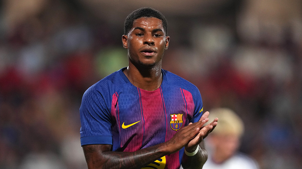 Marcus Rashford : « Même les propres supporters de Manchester United se ...