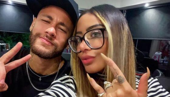Wedding of the year! Neymar's sister set to marry Brazilian footballer ...