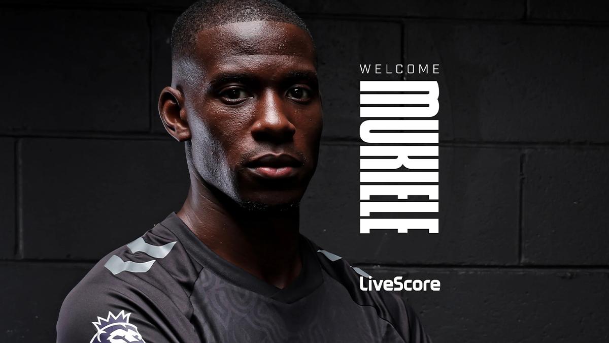 Official: Nordi Mukiele is a Sunderland player! | Dailysports