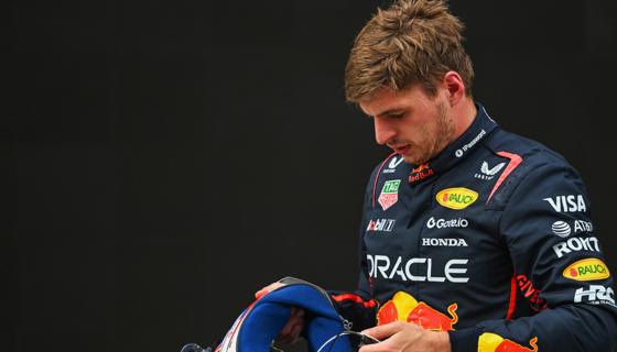 Max Verstappen explained what Red Bull is missing | Dailysports