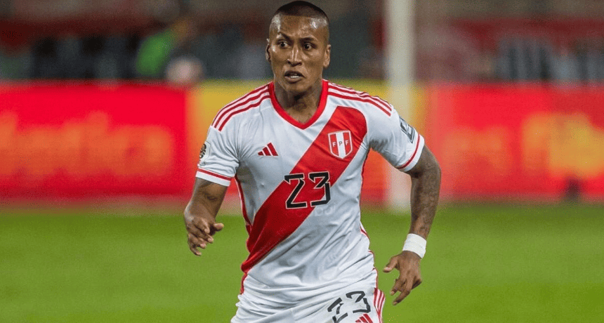 Pedro Aquino Returns to Peruvian Football with Alianza Lima | Dailysports