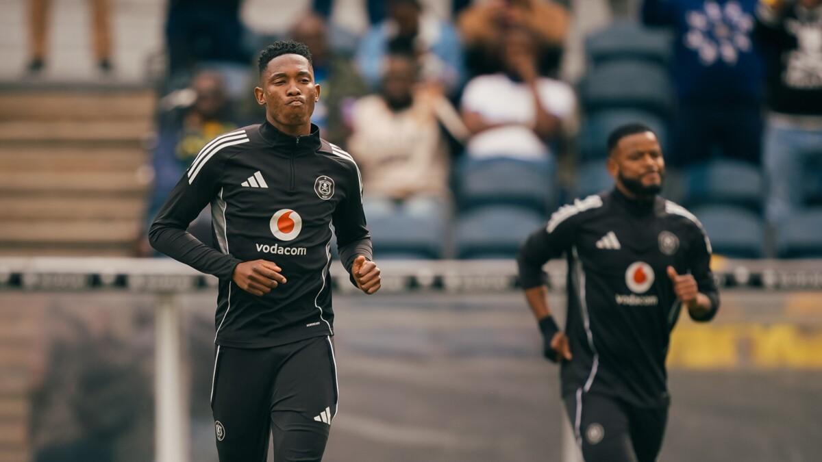 Orlando Pirates vs Stellenbosch: kick-off time, how to watch, Live ...