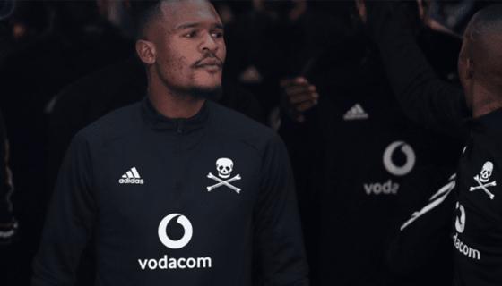 A new challenge! Magesi FC signs former Orlando Pirates player ...