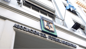 Argentine Referee Fired By FA After Viral Youth Match Controversy ...