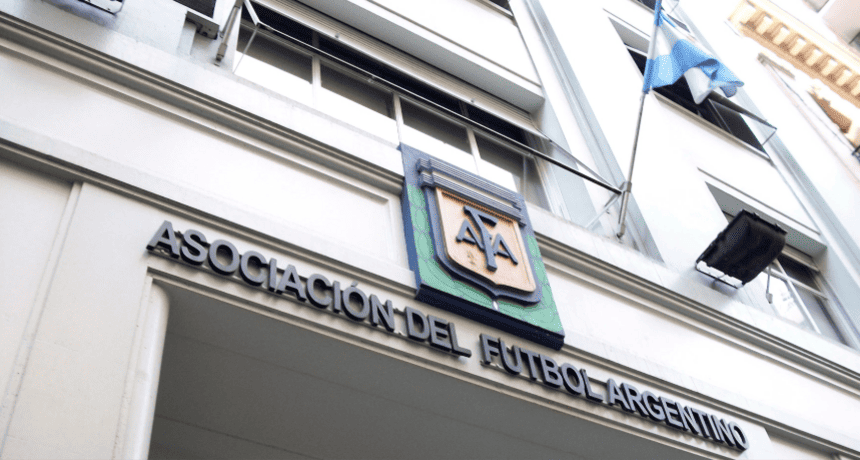 Argentine Referee Fired By FA After Viral Youth Match Controversy ...