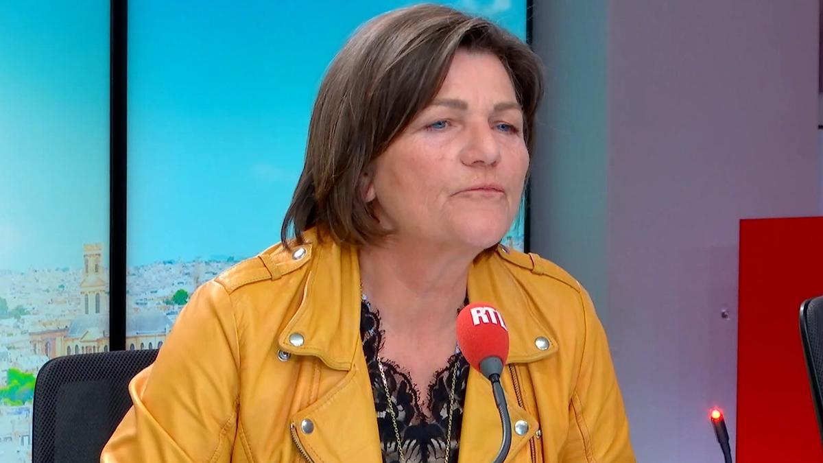 Adrien Rabiot's mother: "Rabiots don't fall apart in soup – we never ...