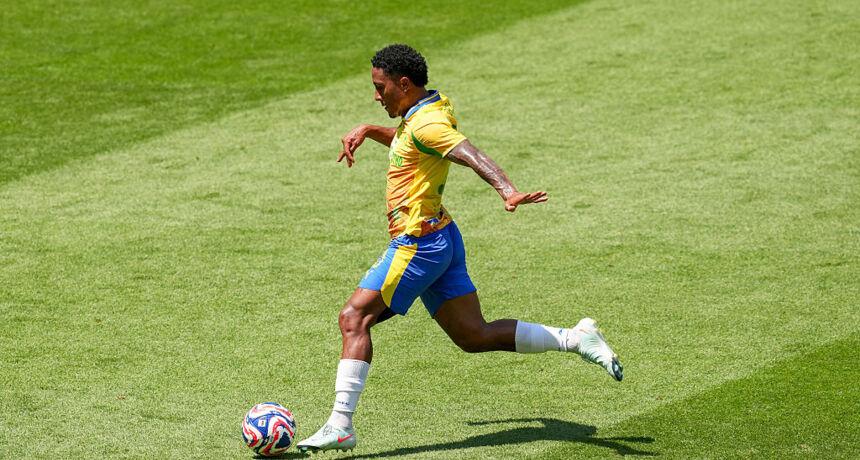 Lucas Ribeiro plans to appeal to the FIFA Football Tribunal. What’s the ...