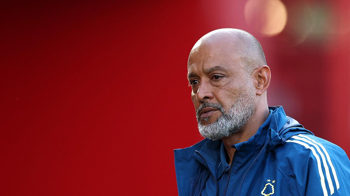A scandal is brewing! Nuno Espírito Santo could be sacked by Nottingham ...