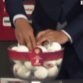 What were they thinking? Viral video from the Romanian Cup draw ...