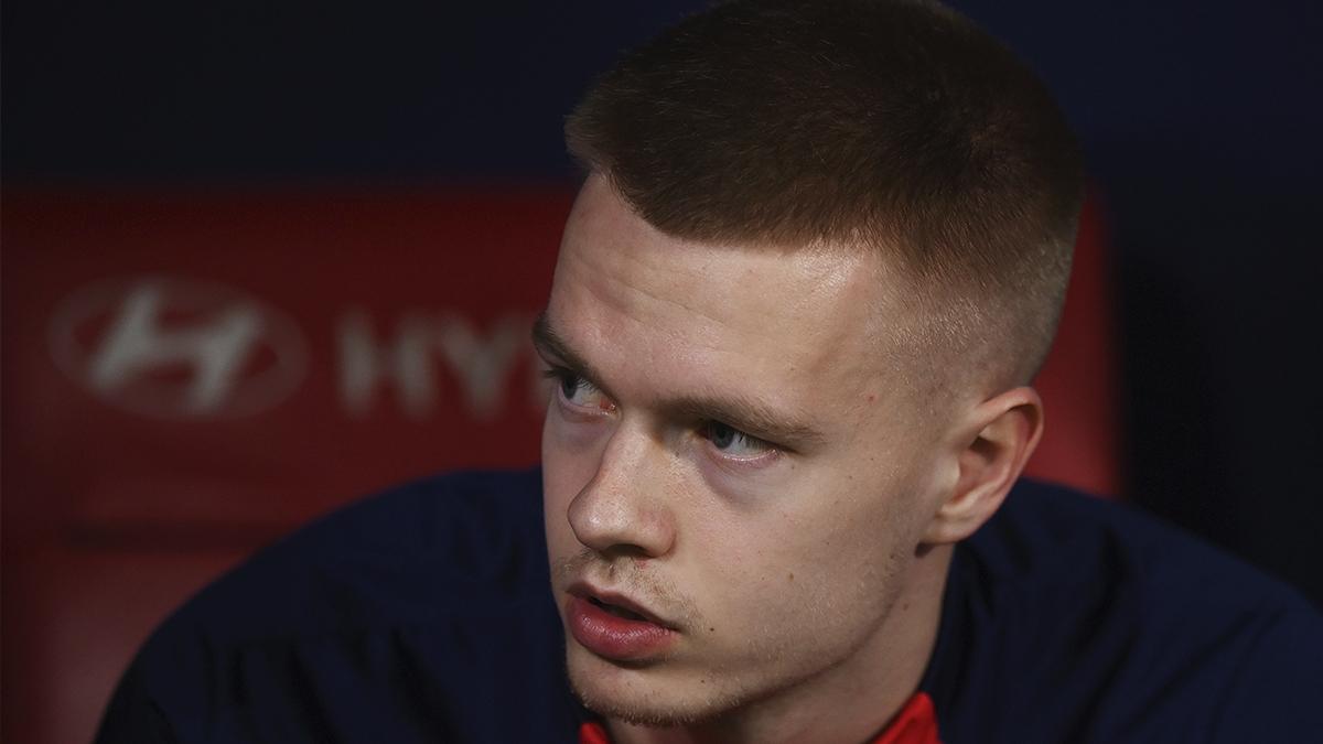 Prié de partir. Arthur Vermeeren n'est plus désiré à Leipzig | Dailysports
