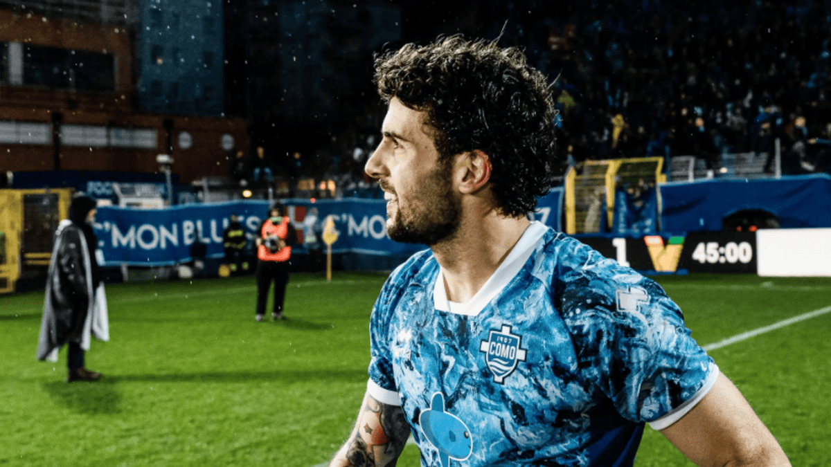 Patrick Cutrone, Italian Striker Linked With Monterrey | Dailysports