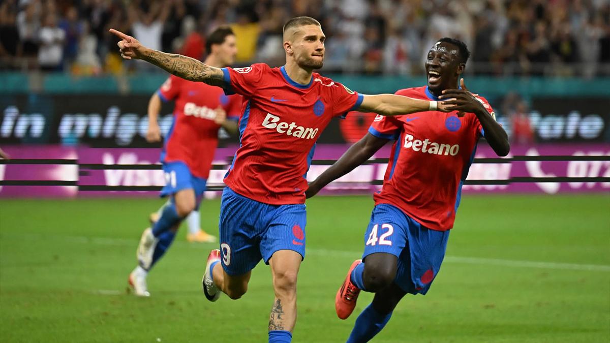 FC FCSB vs Aberdeen prediction and betting tips 28 Аugust 2025 ...