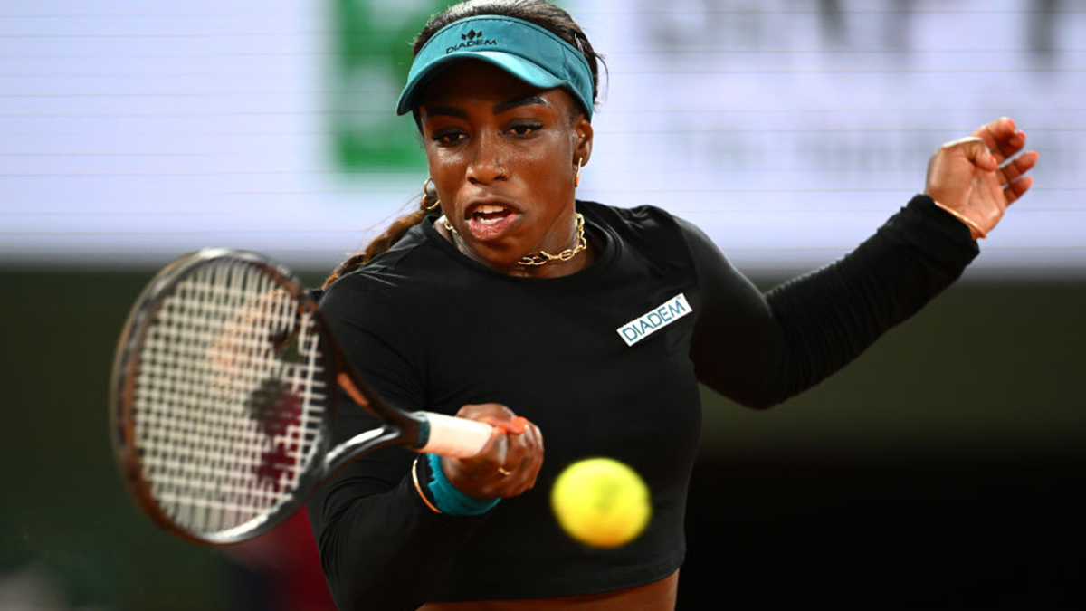 La joueuse de tennis américaine a gagné plus sur OnlyFans que durant ...