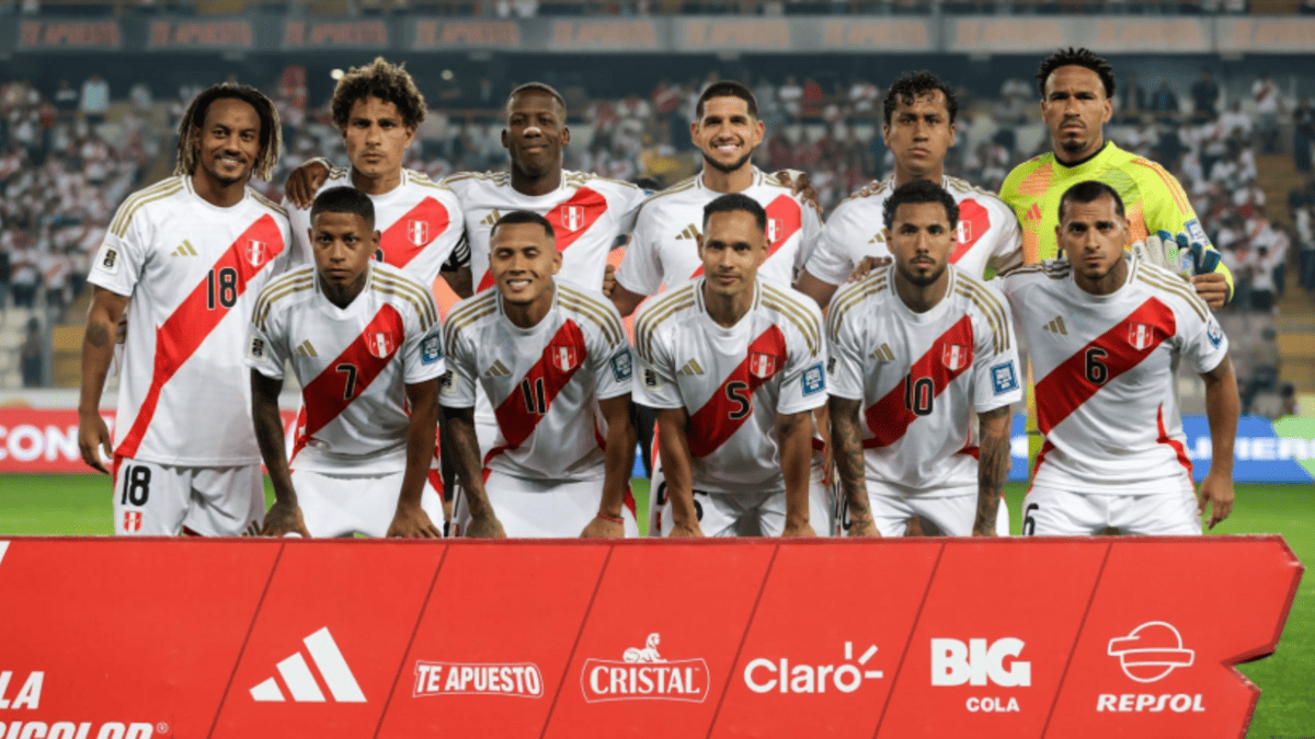 Peru Calls Up Replacements After Losing Two Players to Injury | Dailysports