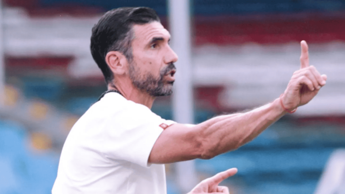 América de Cali Puts Raimondi Under Pressure With Deadlines for ...