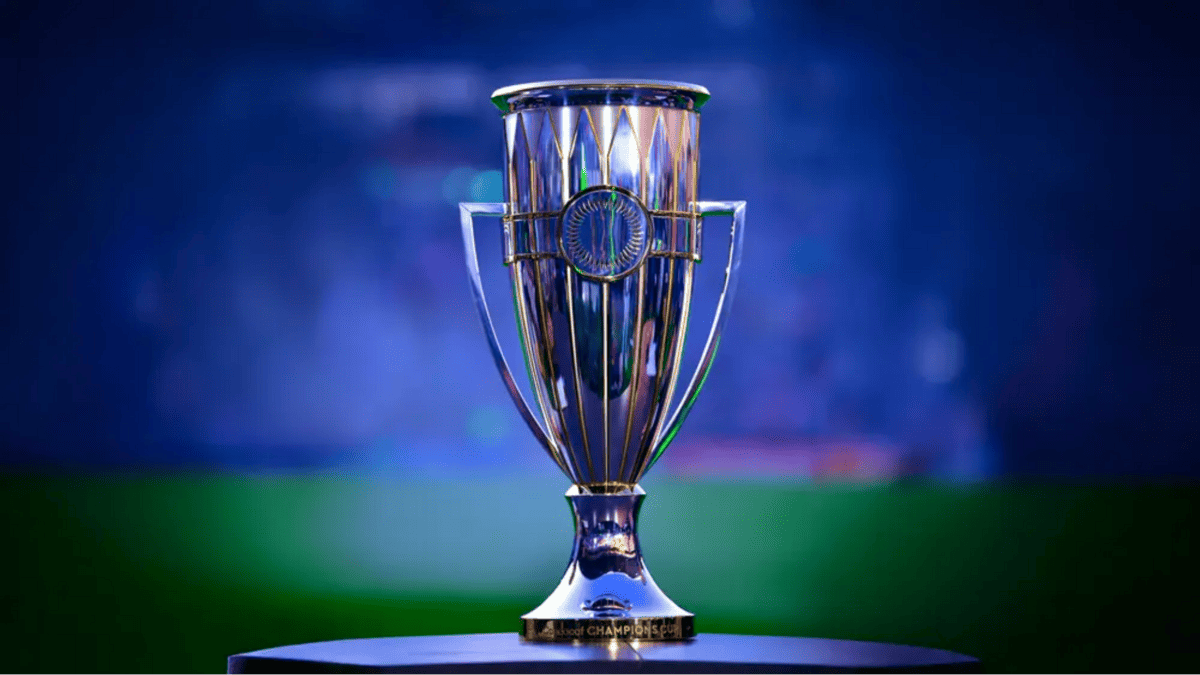 Concacaf Champions Cup 2026: Dates, Format and First Qualified Clubs ...