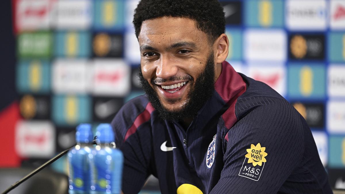 Joe Gomez va-t-il quitter Liverpool ? Milan a soumis une demande de ...