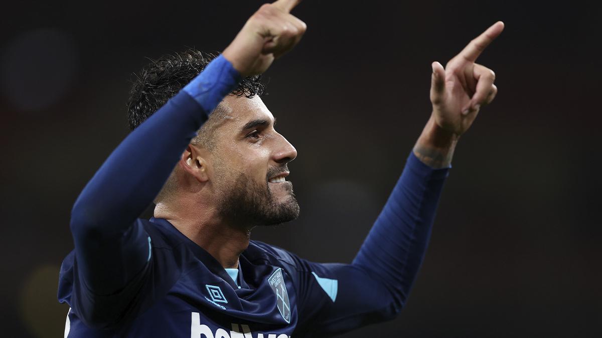 Here we go! Emerson moves to Marseille! | Dailysports