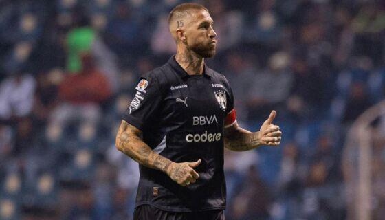 Surprising the fans! Sergio Ramos releases music video for his debut ...
