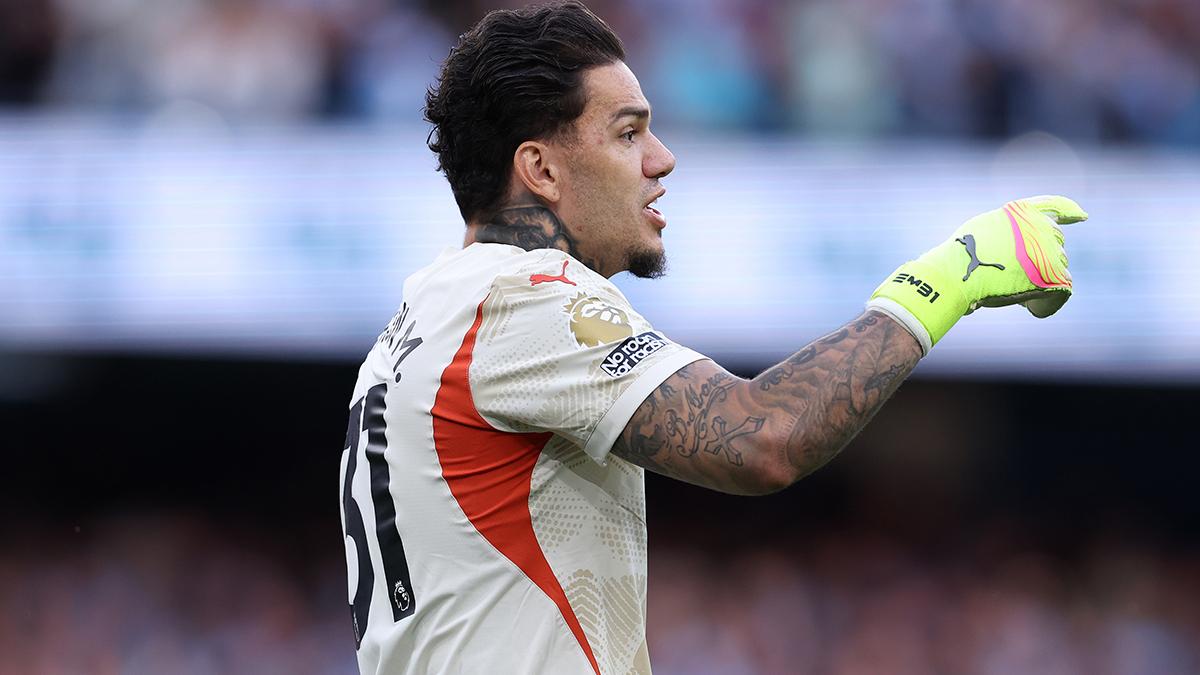 Officiel : Fenerbahçe annonce le transfert d'Ederson | Dailysports