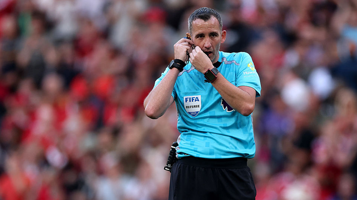 Former PGMOL chief says referee should have reviewed Szoboszlai ...
