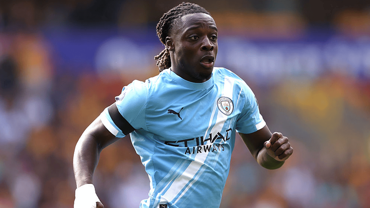 Doku believes Man City must be mentally stronger after early season ...